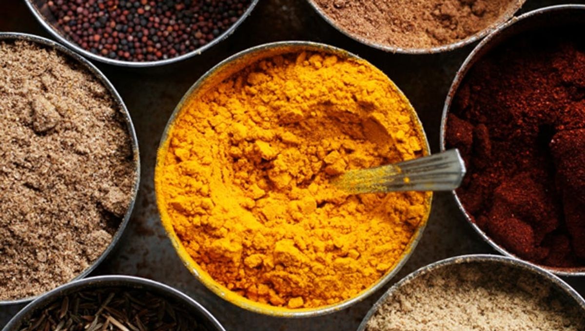 11 Super Herbs and Spices for Your Health - Brit + Co