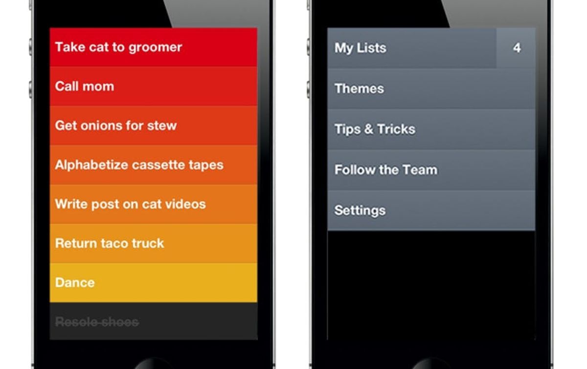 14 Ways to Digitize Your To-Do List - Brit + Co