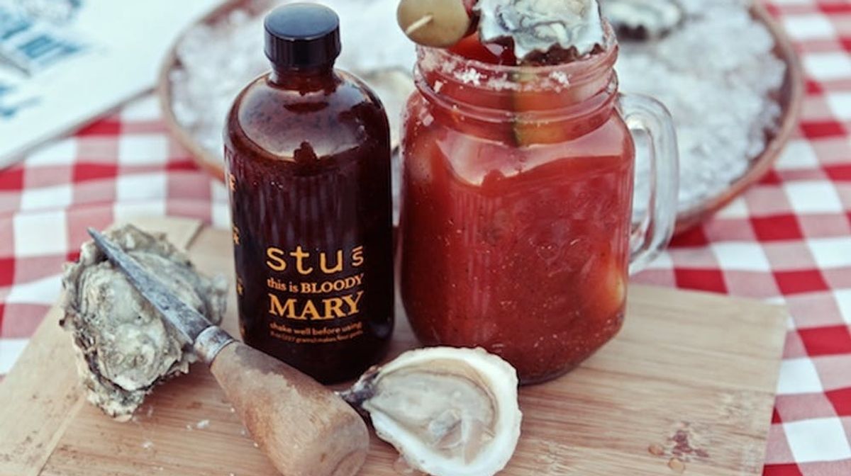 15 American-Made Artisan Foods You Have to Try - Brit + Co