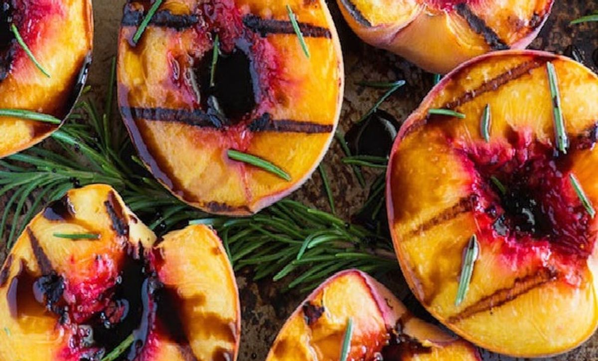 16 Grilled Desserts to Get You Fired Up - Brit + Co