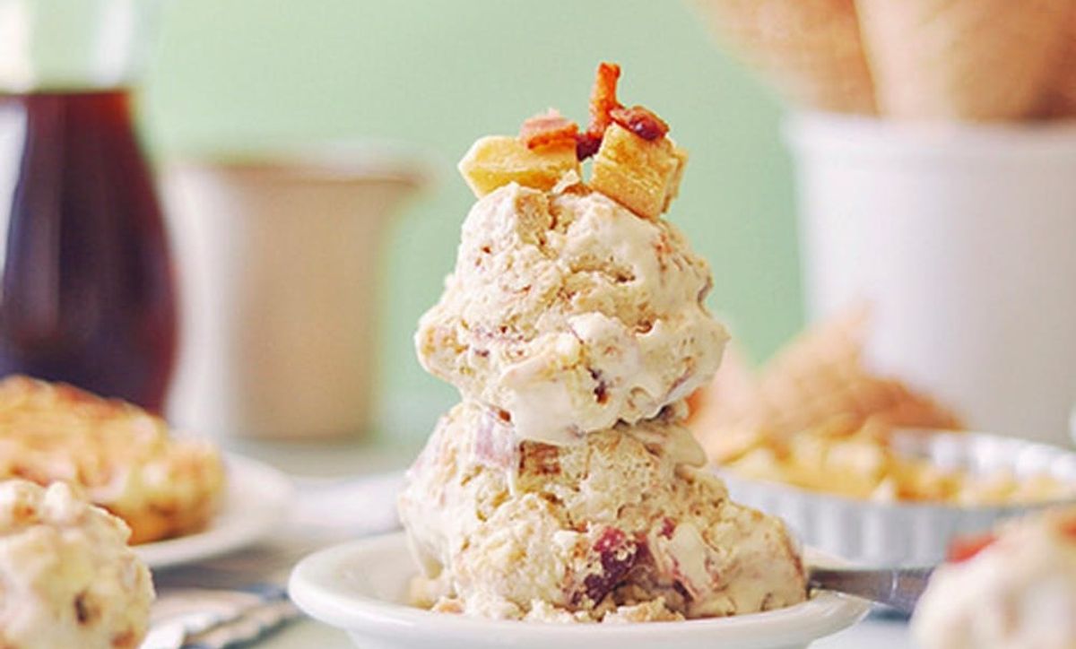 20 Crazy Ice Cream Combos to Make at Home - Brit + Co