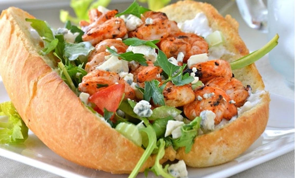 18 Seafood Meals You Can Make on a Grill - Brit + Co