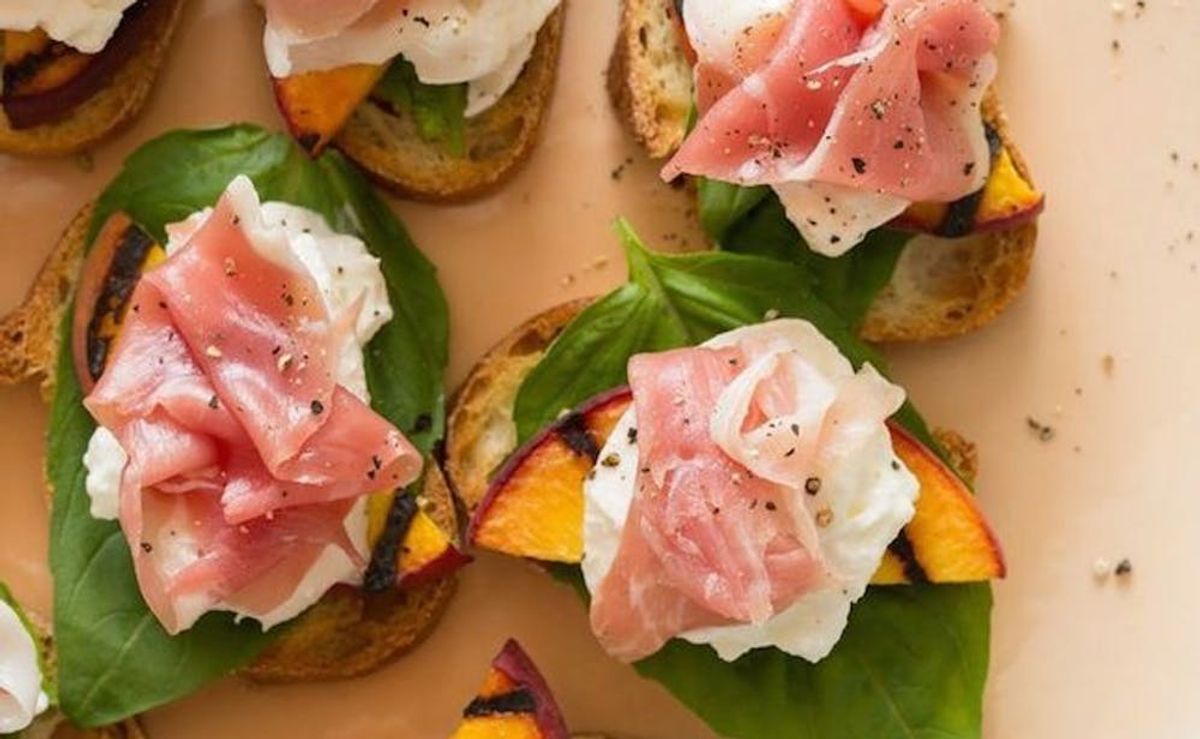 15 Breakfast Recipes for Girls Who Like to Grill - Brit + Co