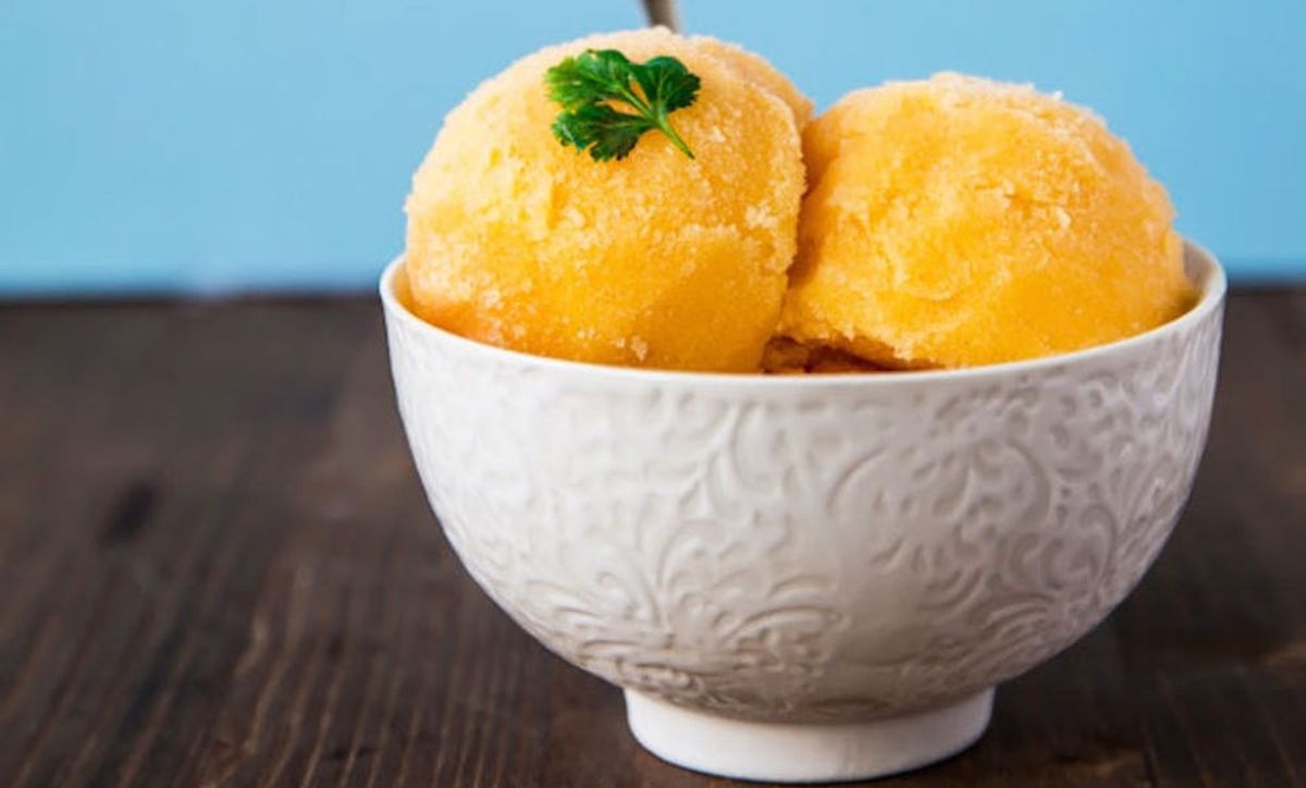 22 Scrumptious Sorbet Recipes for Summer - Brit + Co
