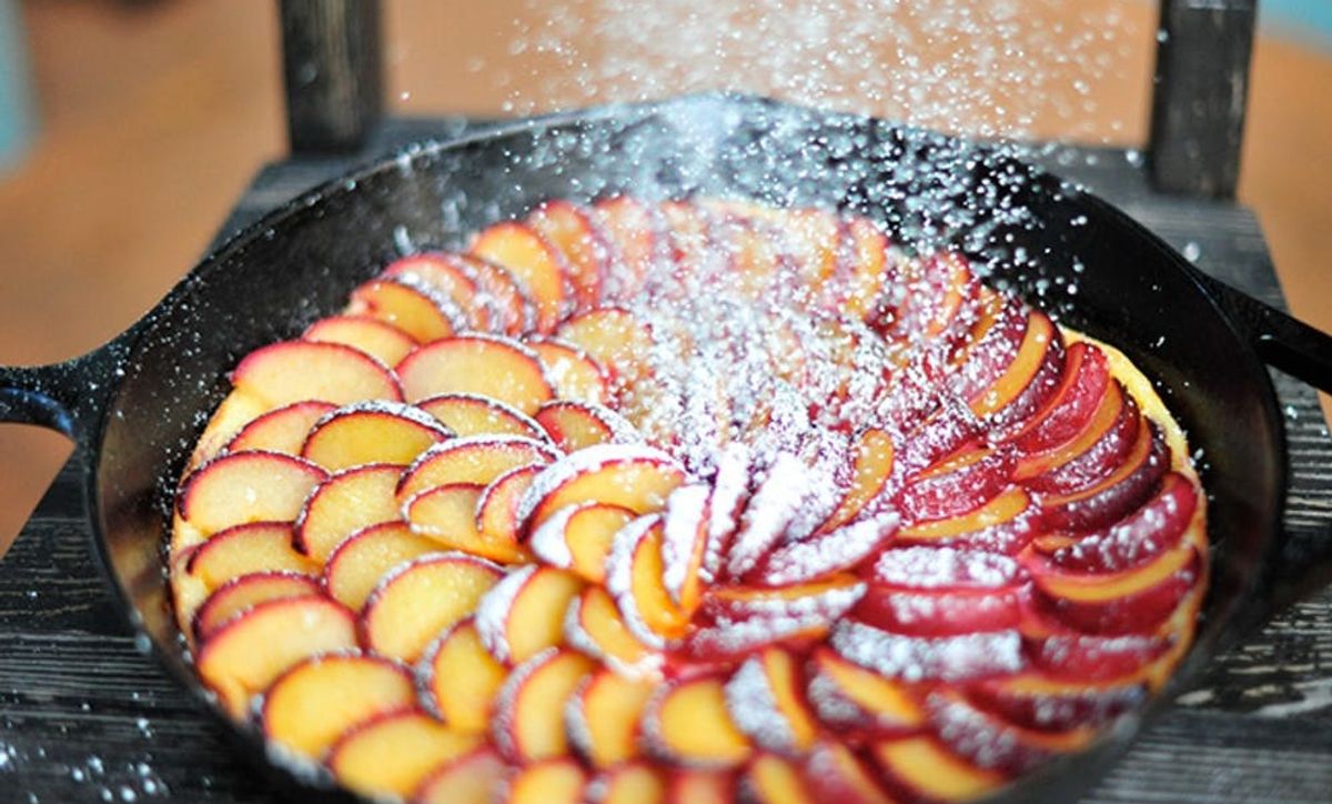 15 Creative Ways to Cook With Plums - Brit + Co