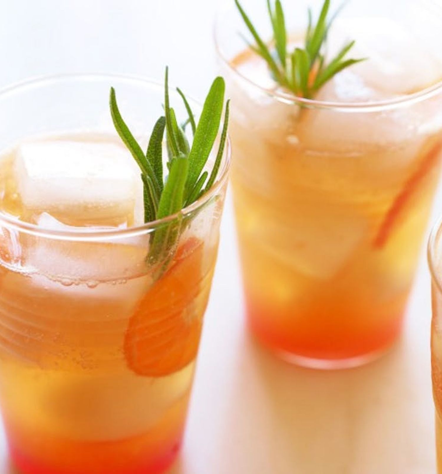 15 Mocktails for Your Springtime Shindig