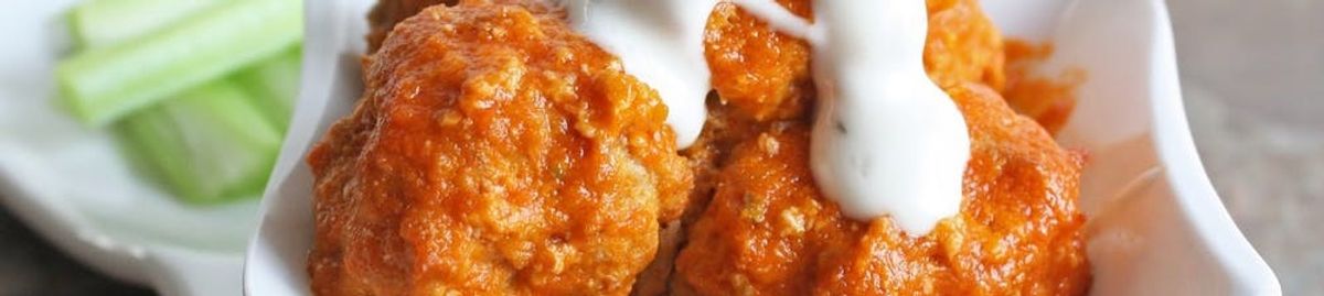 Around The World in 20 Meatball Recipes - Brit + Co