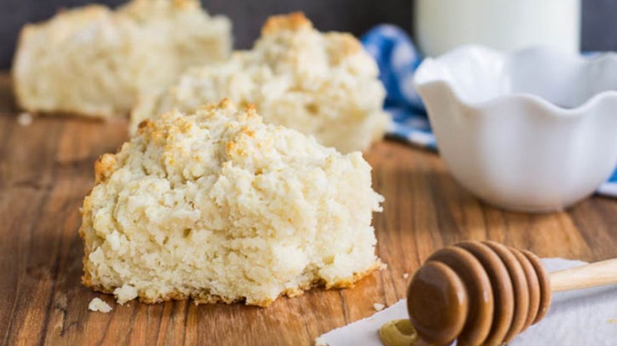 15 Ways to Make Perfectly Flaky Biscuits - Brit + Co