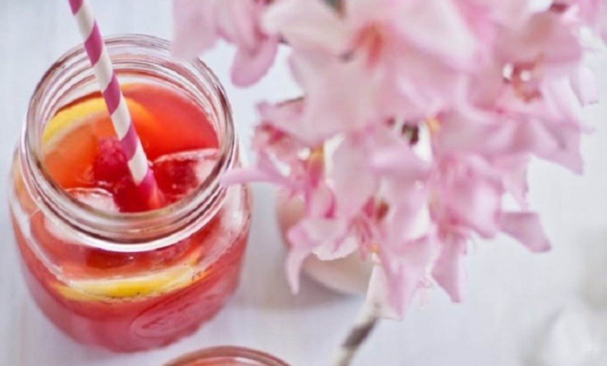 25 Refreshing Iced Teas for Sunny Sipping - Brit + Co