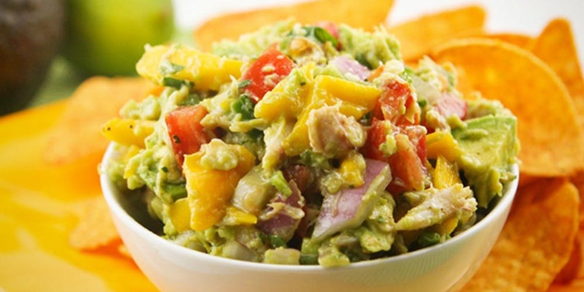 Holy Guacamole! 18 of the Best, Most Guac-tastic Recipes EVER - Brit + Co