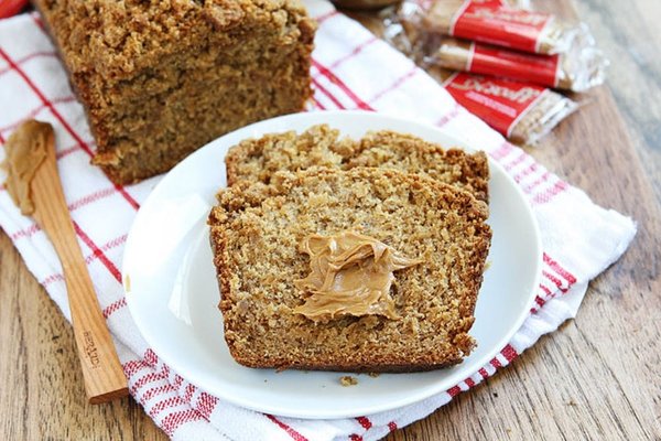 14 Delicious DIY Dessert Bread Recipes - Brit + Co