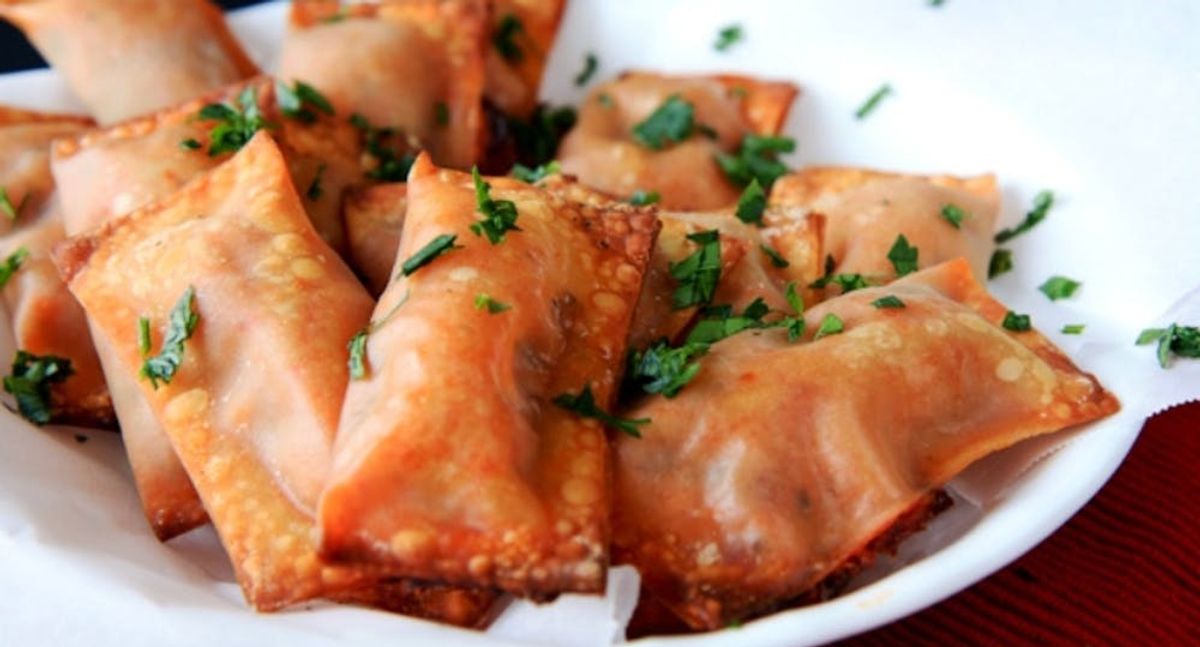 The 13 Best Homemade Versions of Popular Frozen Foods - Brit + Co