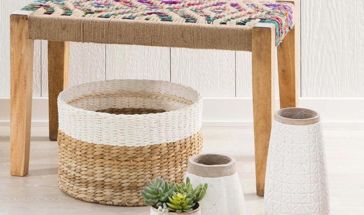 Boho Is Better: 5 Statement Pieces That Create the Look - Brit + Co