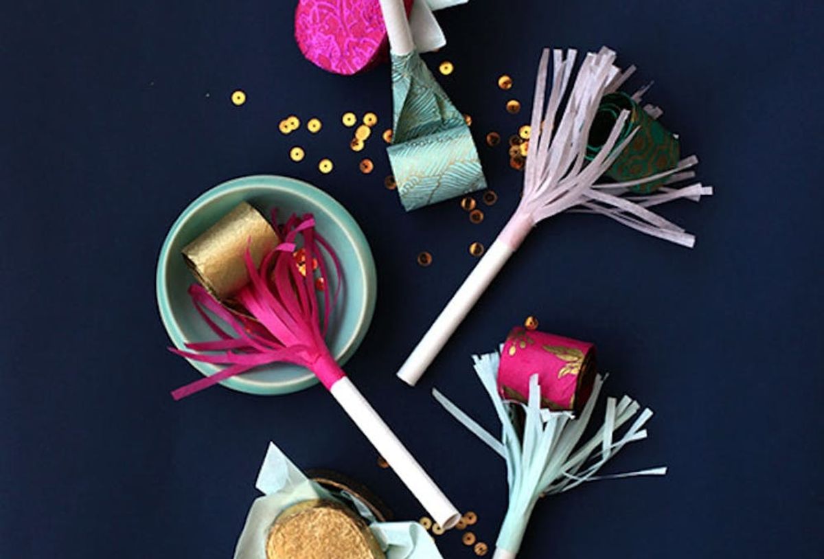 Introducing 21 New Ways to Use Paper Straws (Not Just for Sippin ...