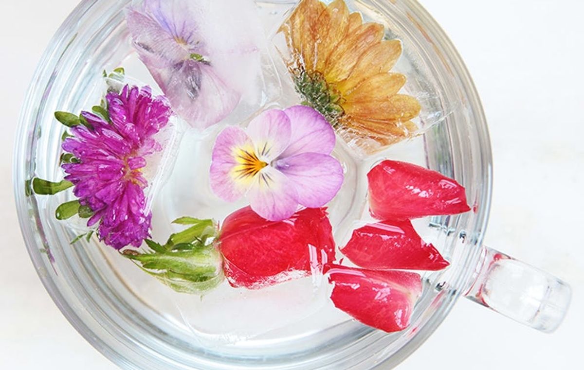3 Flavored Water Hacks That Will Make You Drink More Water - Brit + Co
