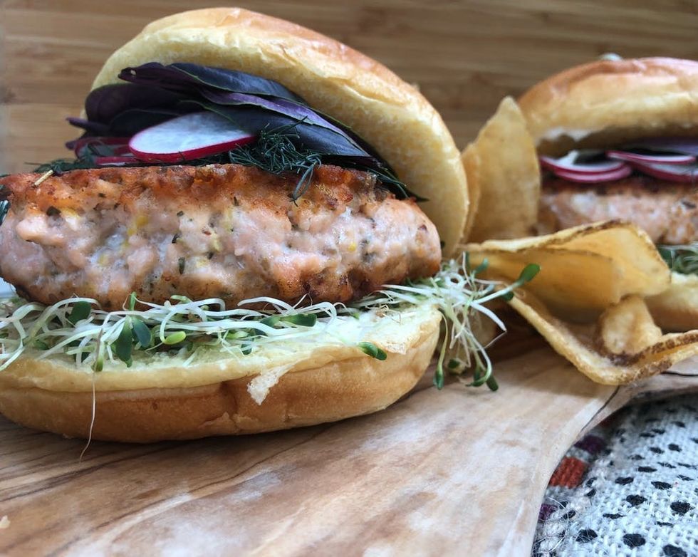 19 Pescatarian Dinner Recipes That Don’t Neglect the Veggies - Brit + Co