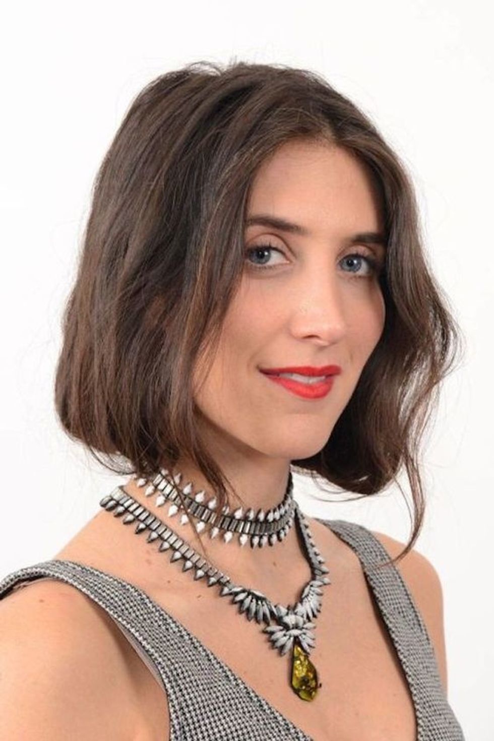 10 Ways to Fake a Haircut Without a Trip to the Salon - Brit + Co