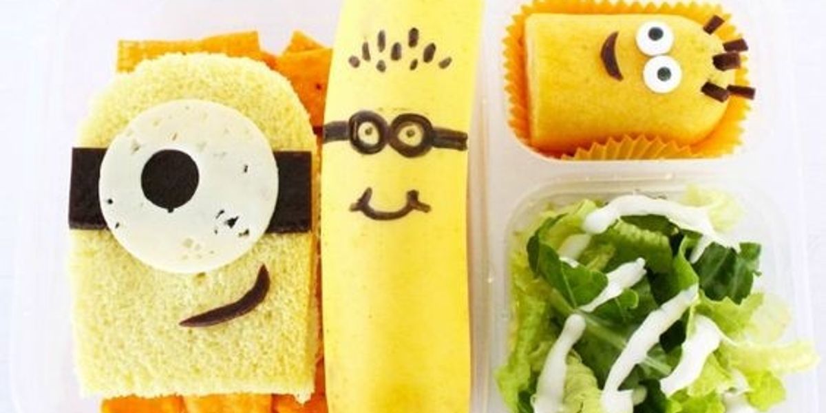 8 of the Best Bento Box Lunch Ideas for Kids - Brit + Co