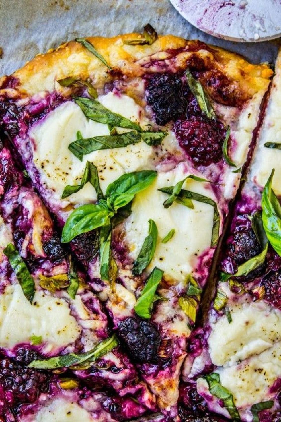 25 Unusual Pizza Topping Recipes You’ll Love at First Bite - Brit + Co
