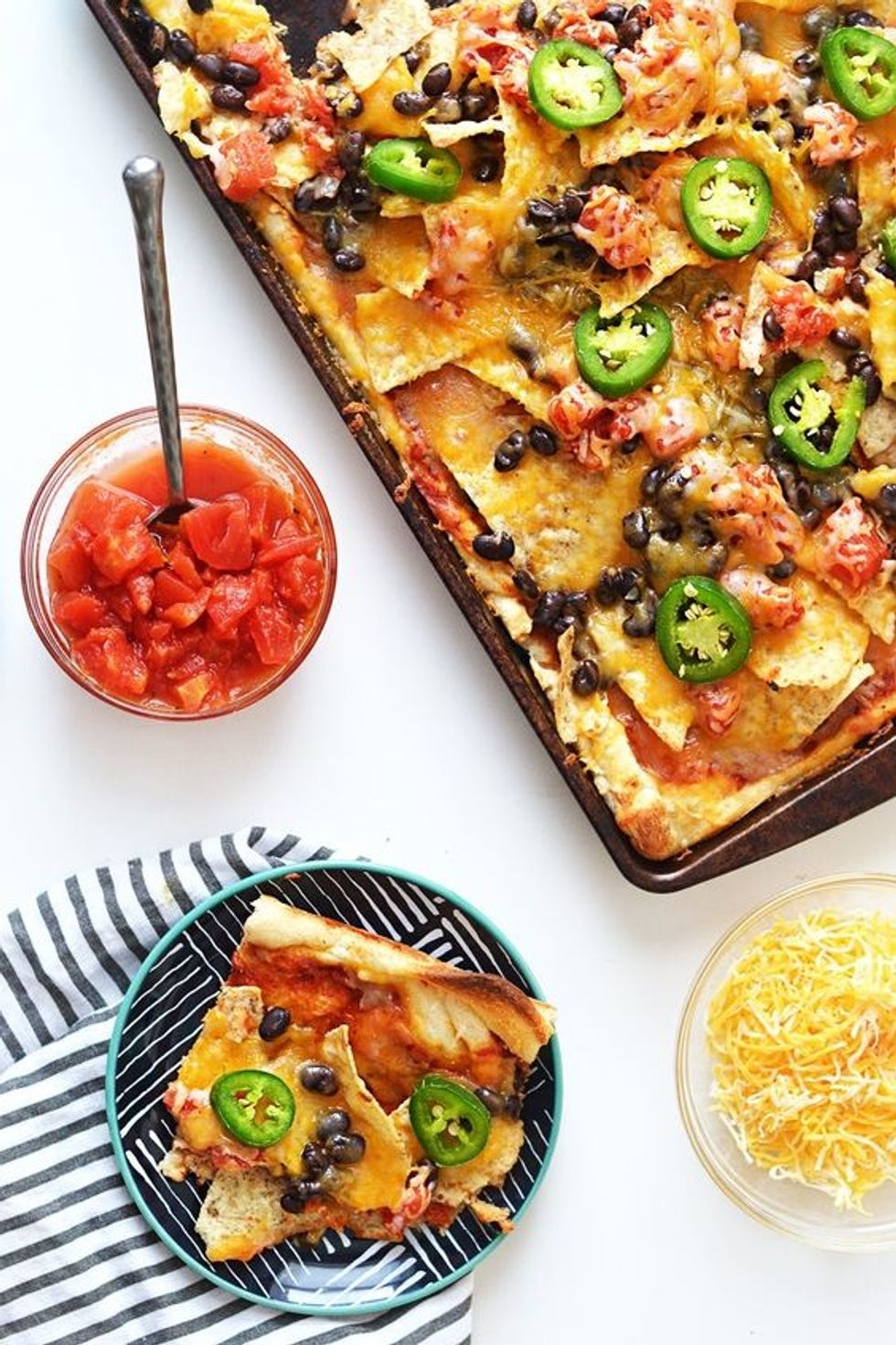 25 Unusual Pizza Topping Recipes You’ll Love at First Bite - Brit + Co