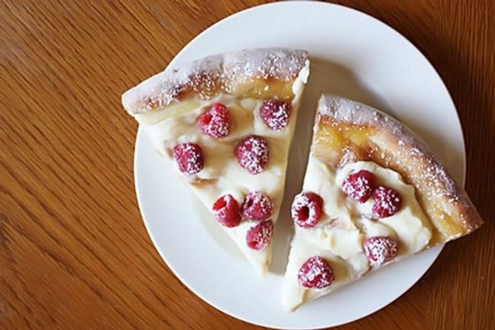 25 Unusual Pizza Topping Recipes You’ll Love at First Bite - Brit + Co