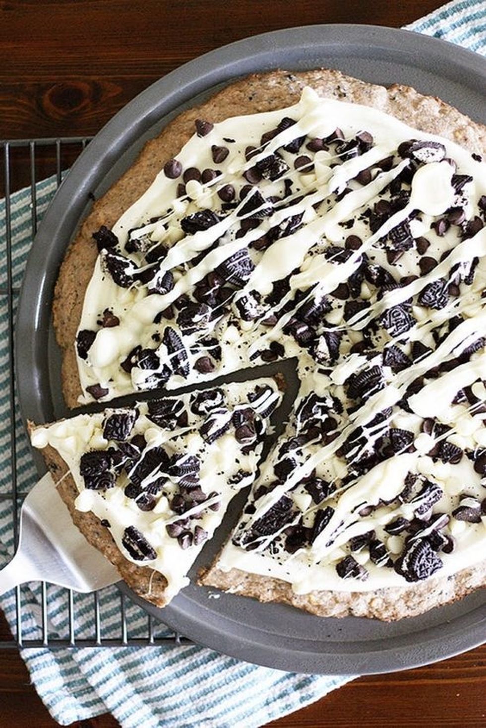 25 Unusual Pizza Topping Recipes You’ll Love at First Bite - Brit + Co