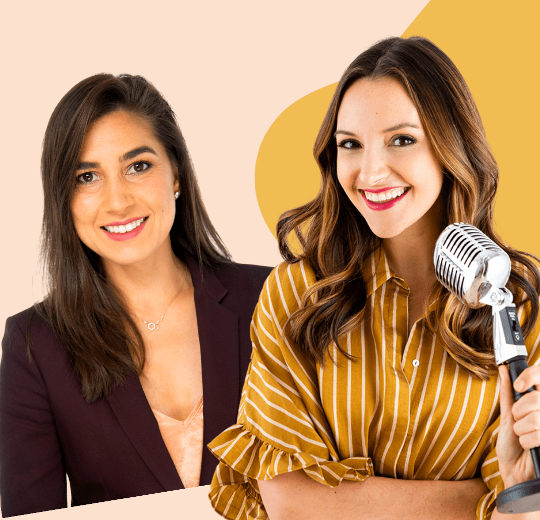 Crystal Dilworth Neuroscientist Interview Addiction, Sleep - Brit + Co