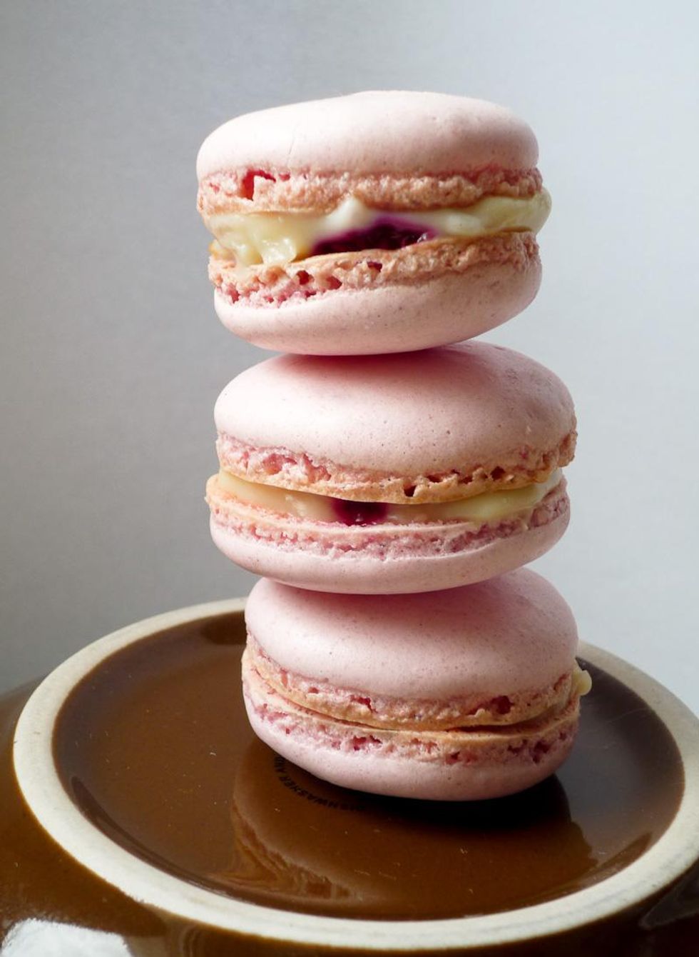 23 Macaron Recipes for Your Sweet Tooth - Brit + Co