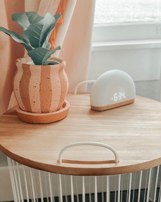 6 Best Sunrise Alarm Clocks - Brit + Co