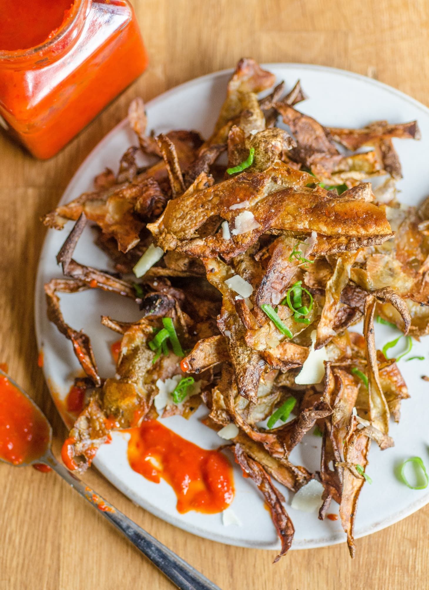 14 Edible Ways to Upcycle Food Scraps - Brit + Co