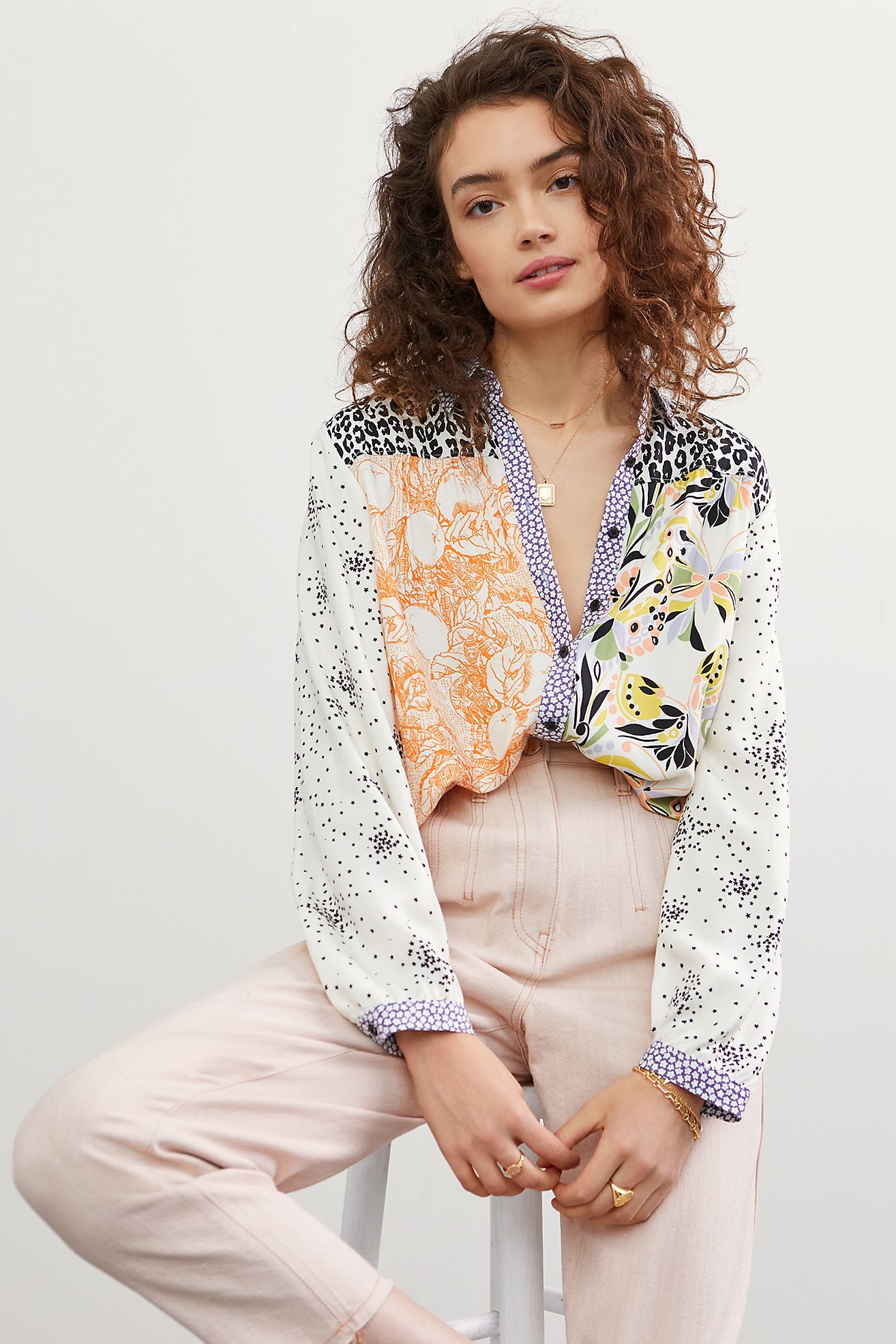 6 Iconic "Friends" Outfits That Still Slay Today - Brit + Co