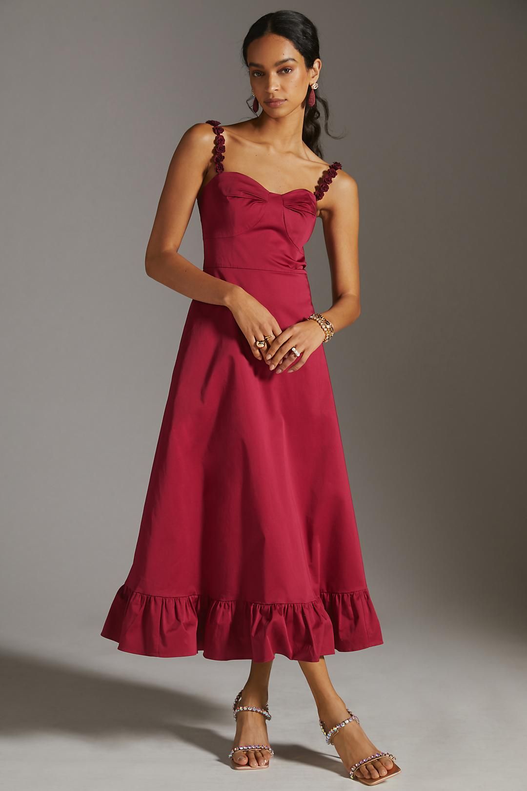 18 Colorful Spring Dresses For 2022 — Brit + Co - Brit + Co