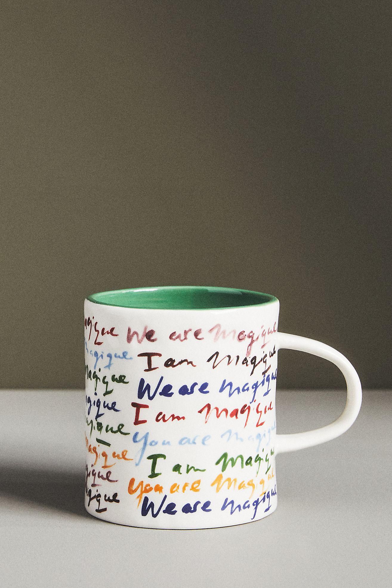 16 Positive Thinking Products for Everyday Self Care - Brit + Co