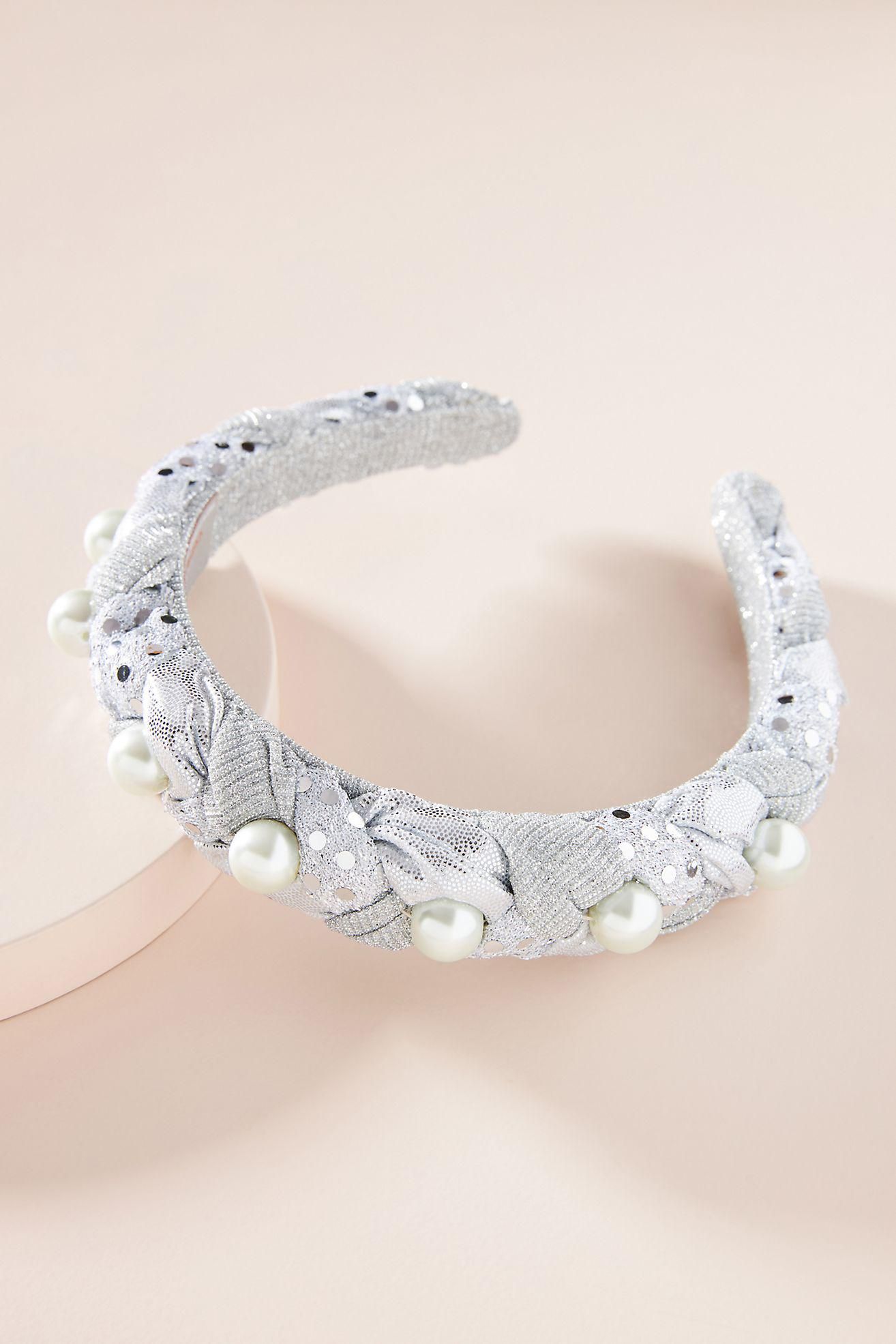 18 Headbands for Spring That Will Turn Heads - Brit + Co