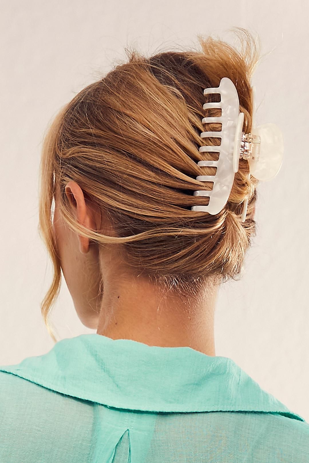 White Accessories For Your Fall Wardrobe — Brit + Co - Brit + Co