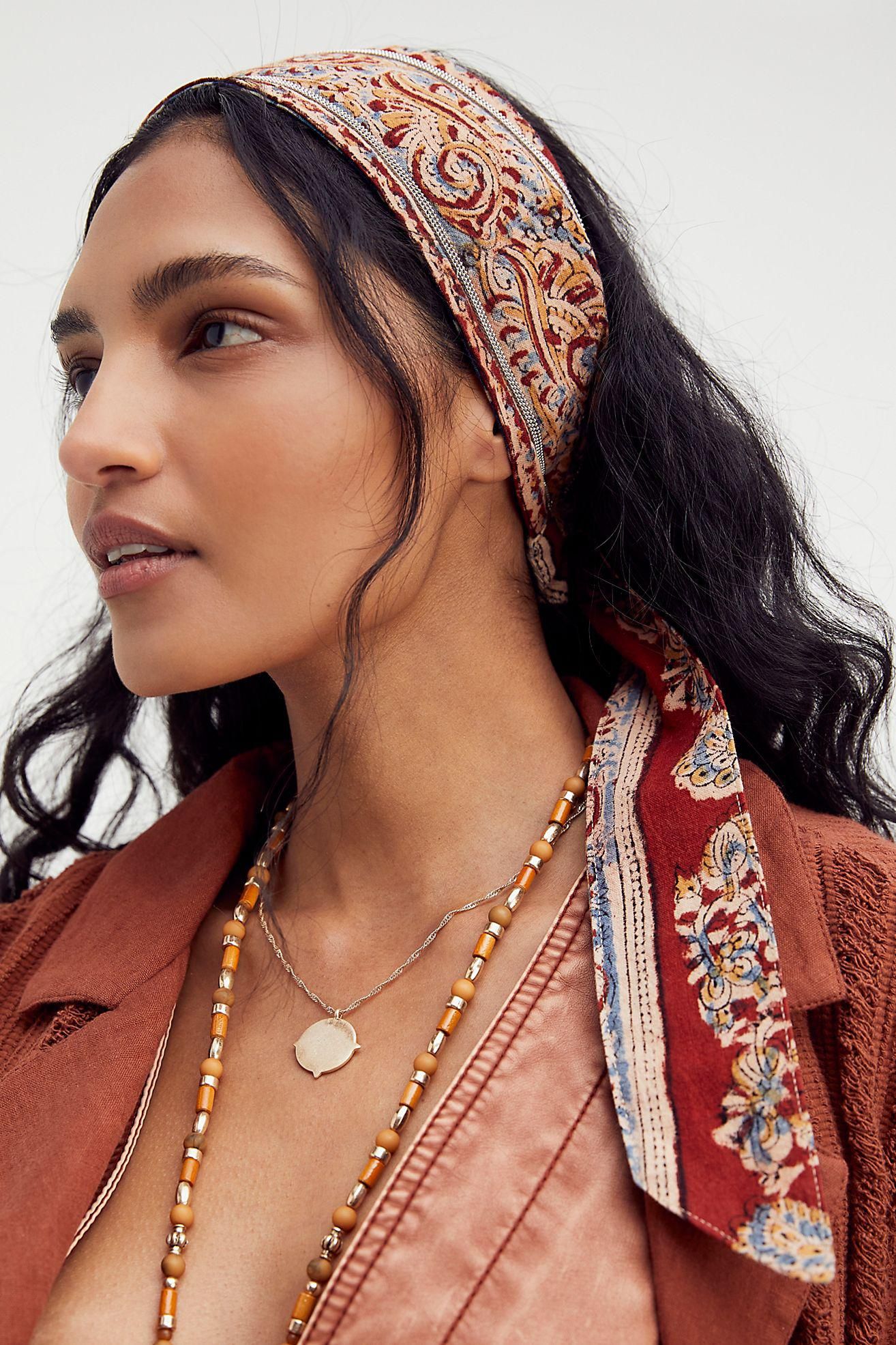 18 Headbands for Spring That Will Turn Heads - Brit + Co