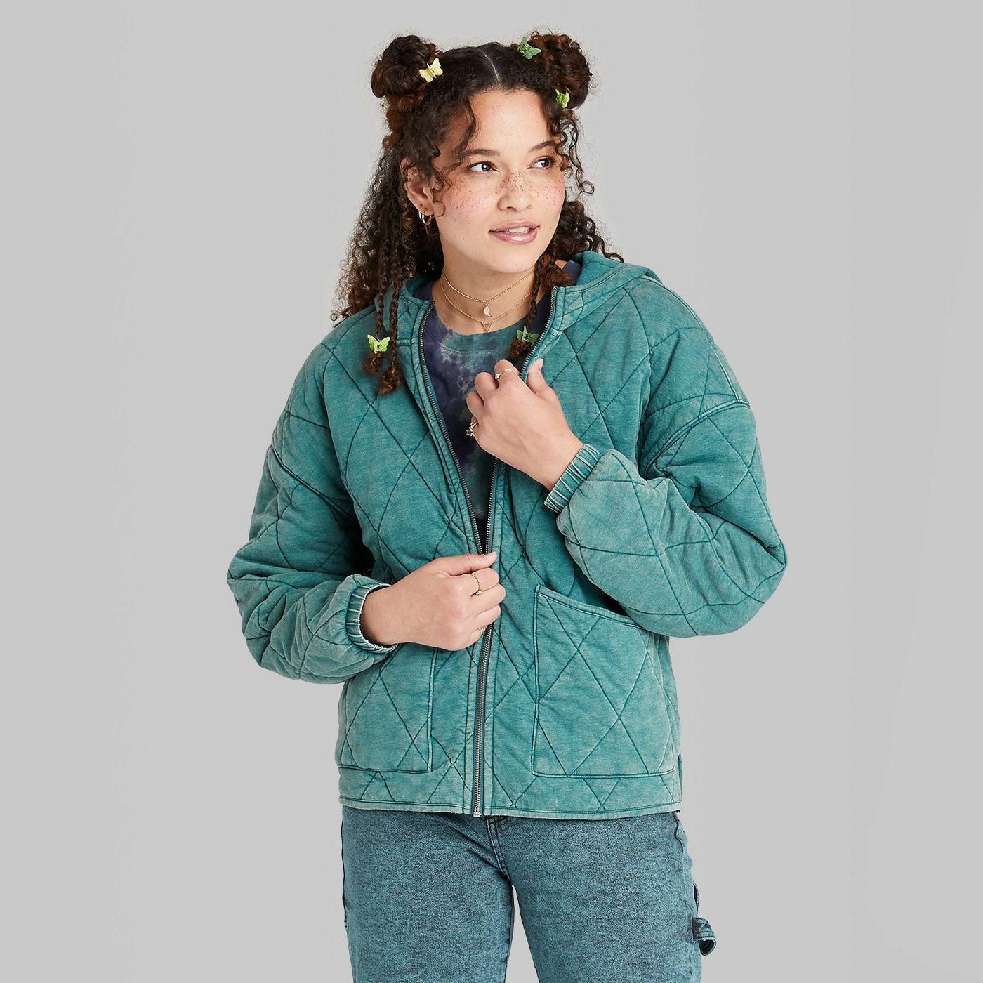 Lightweight Jackets For Fall — Fall 2021 Fashion - Brit + Co