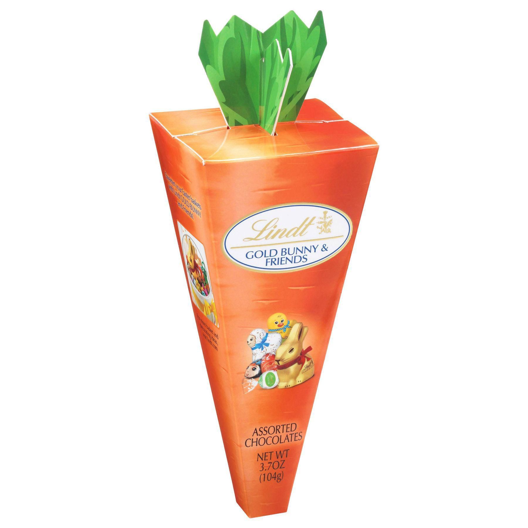 The Best Easter Candy For 2024 Easter Baskets - Brit + Co