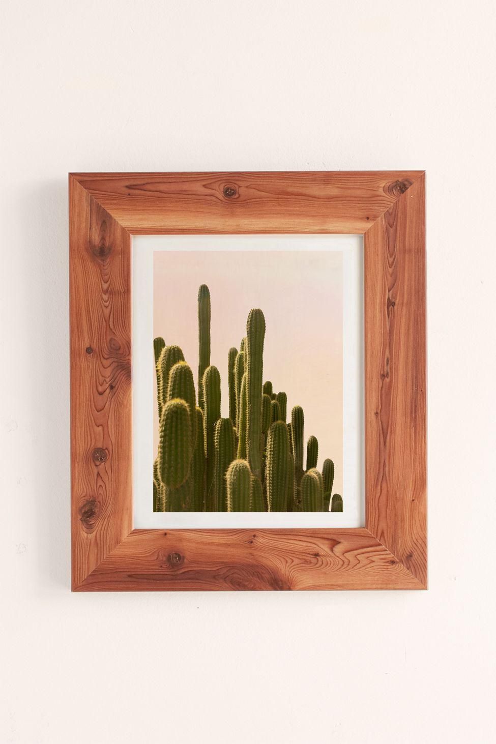 14 Ways to Mix a Cactus into Your Home Decor - Brit + Co