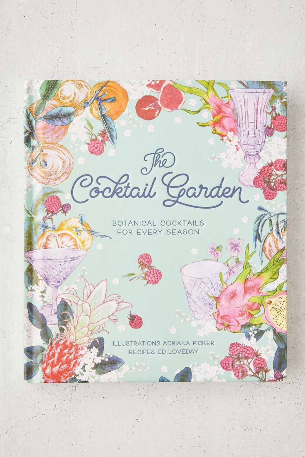 How To Make The Perfect Cocktail - Brit + Co