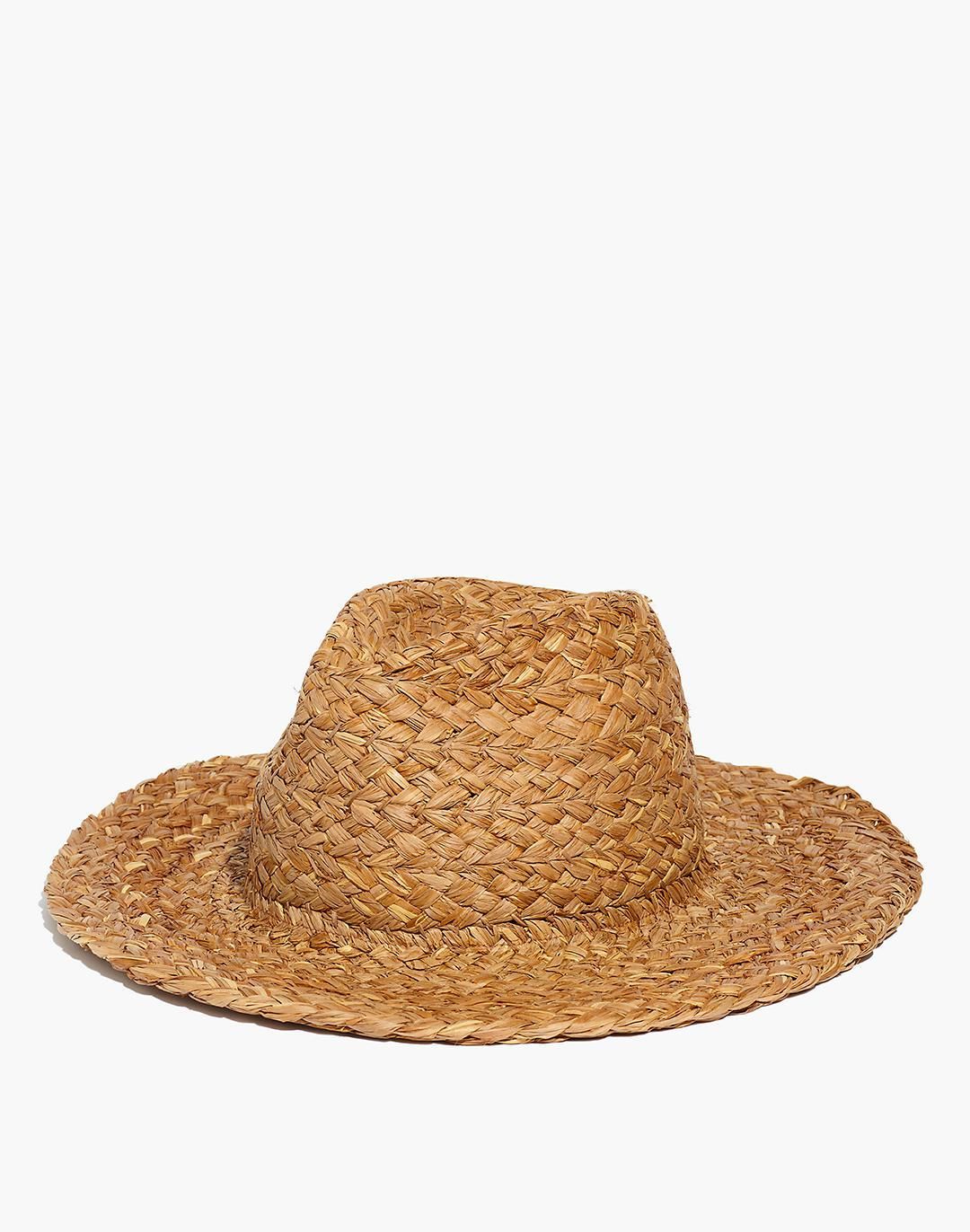 The 14 Best Summer Hats of 2022 | Brit + Cp - Brit + Co