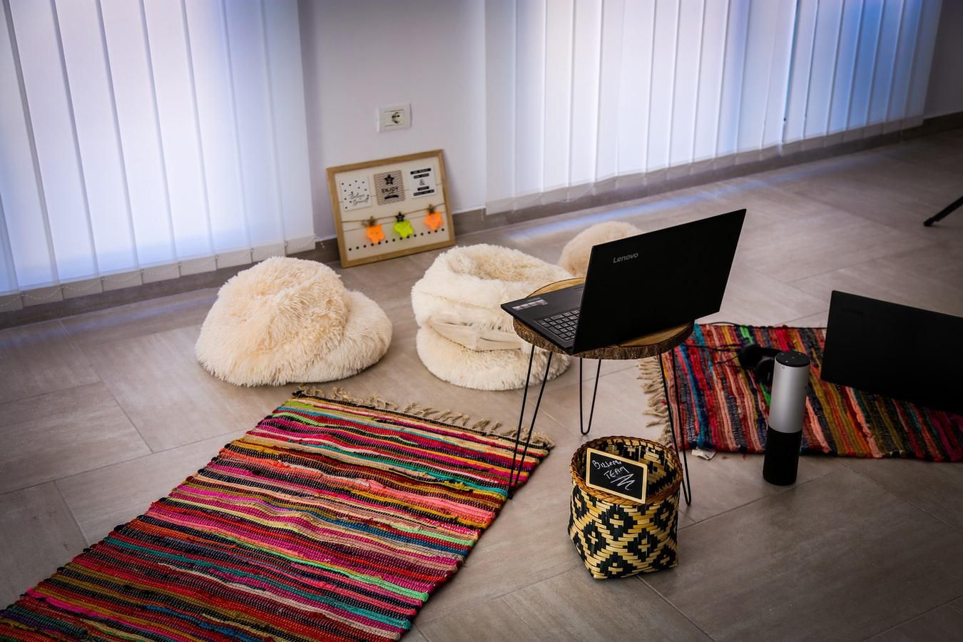 Small Studio Apartment Hacks - Brit + Co