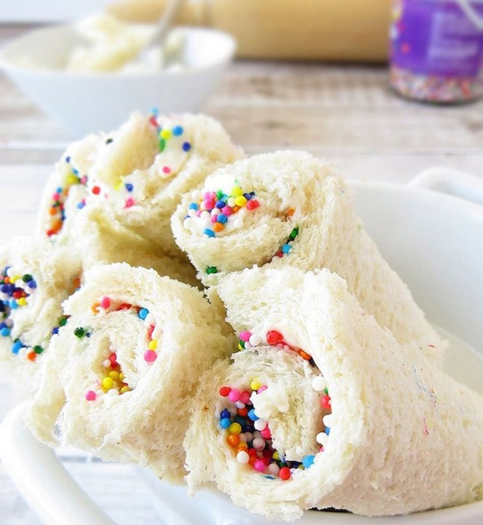 16 Reasons You NEED More Fairy Bread in Your Life - Brit + Co