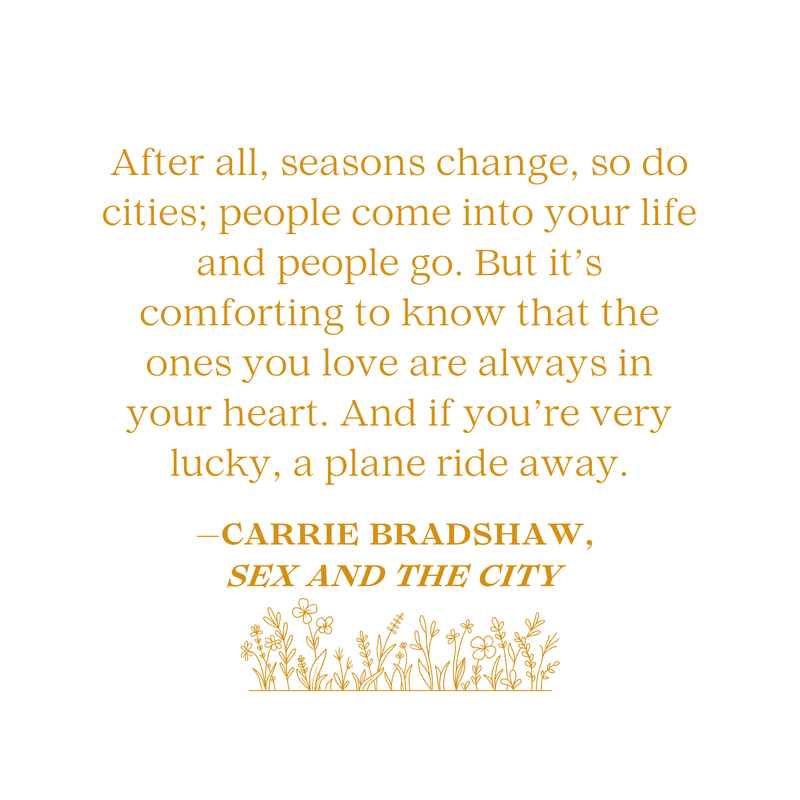 Seasons Changing Quote 50 Fall Quotes To Celebrate The Beauty Of The