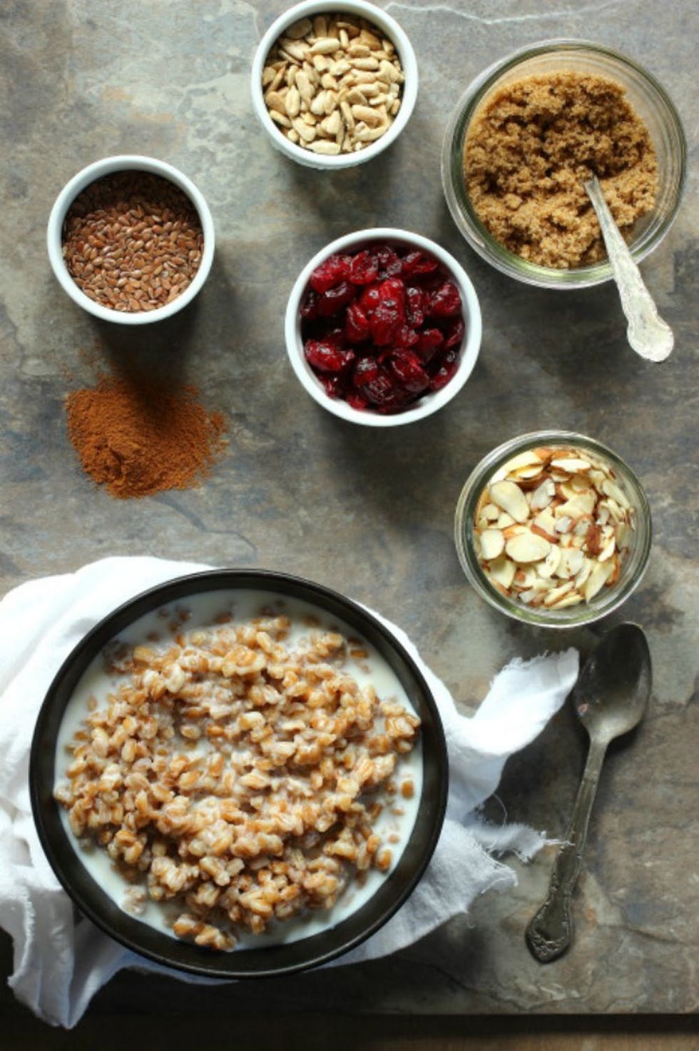 18 Healthy Farro Recipes | Brit + Co - Brit + Co