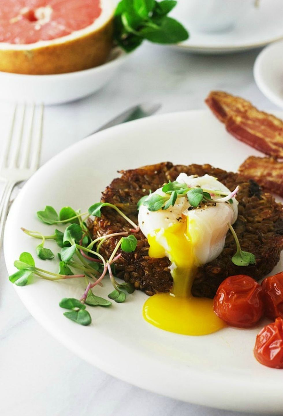 18 Healthy Farro Recipes | Brit + Co - Brit + Co