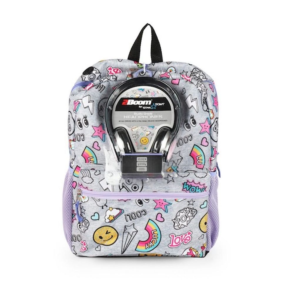19 Cool Kids Backpacks for Back to School — and Life in General - Brit + Co