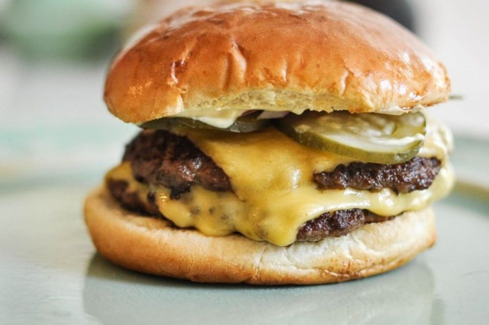 13 Copycat Burger Recipes You Can Easily Make at Home - Brit + Co