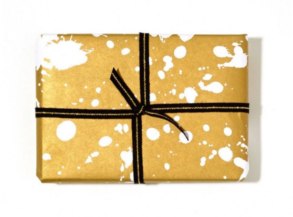 The 50 Most Beautiful Wrapping Papers Ever - Brit + Co