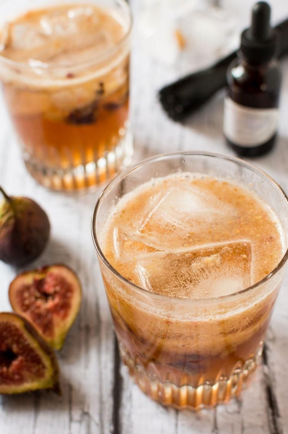 15 Maple Cocktails That Require ALL The Syrup - Brit + Co